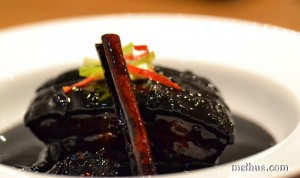 Dongpo Pork (Braised Pork Belly) Recipe – A Dark Version | Ms I-Hua ...