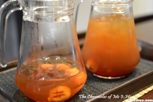 Fan-tea-stic! – Dahon Gourmet Tea Lounge @ South Melbourne, VIC | Ms I ...