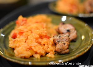 Fan-tea-stic! – Dahon Gourmet Tea Lounge @ South Melbourne, VIC | Ms I ...