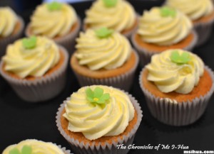 Fan-tea-stic! – Dahon Gourmet Tea Lounge @ South Melbourne, VIC | Ms I ...