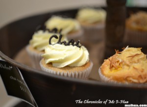 Fan-tea-stic! – Dahon Gourmet Tea Lounge @ South Melbourne, VIC | Ms I ...