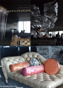 Vue de Monde & Lui Bar @ Rialto Towers, Melbourne CBD – Express Lunch ...