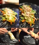 Advertorial: Kellogg’s All Bran Toppers + Rice Paper Roll Recipe! | Ms ...