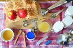 Playground Series: Apple Verrine – Layers & Layers of Apple-Fun | Ms I ...