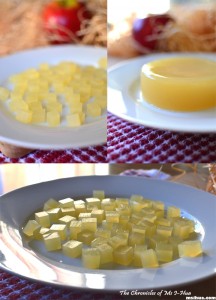 Playground Series: Apple Verrine – Layers & Layers of Apple-Fun | Ms I ...