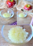 Playground Series: Apple Verrine – Layers & Layers of Apple-Fun | Ms I ...
