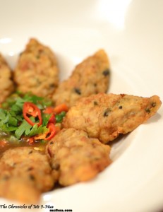 Fried Pipa Tofu Recipe – A Chinese Comfort Food | Ms I-Hua & The Boy