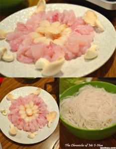 Steamboat / Hot Pot with a Portable Induction Cooker – Recipe ...