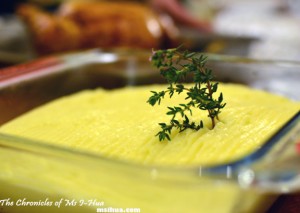 Guillaume Brahimi’s Paris Mash Recipe – Silky Smooth Goodness | Ms I ...