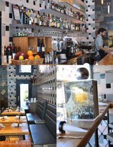 Estelle Bar & Kitchen @ Northcote, VIC – Beautiful Estelle | Ms I-Hua ...