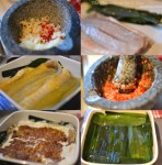 Baked Pandan Barramundi Fish Recipe | Ms I-Hua & The Boy