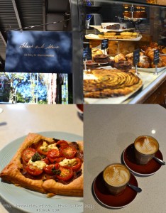SYDNEY: Sweet Escape with Black Star Pastry, Flour & Stone, Cre Asion ...