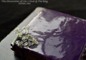 Ube Buko Opera Cake Recipe | Ms I-Hua & The Boy