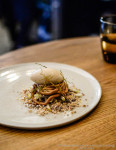The Town Mouse Bar & Restaurant @ Carlton, VIC | Ms I-Hua & The Boy