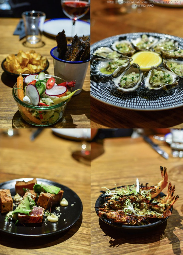 The Maiden Beckons at Meatmaiden @ Little Collins Street, Melbourne CBD ...