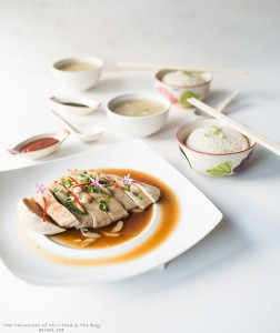 Advertorial: Hainanese Chicken Rice with the Bellini Super Cook Kitchen ...