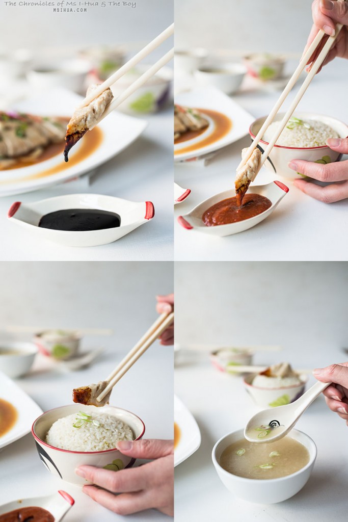 Advertorial: Hainanese Chicken Rice with the Bellini Super Cook Kitchen ...