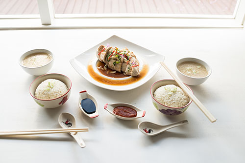 Advertorial: Hainanese Chicken Rice with the Bellini Super Cook Kitchen ...