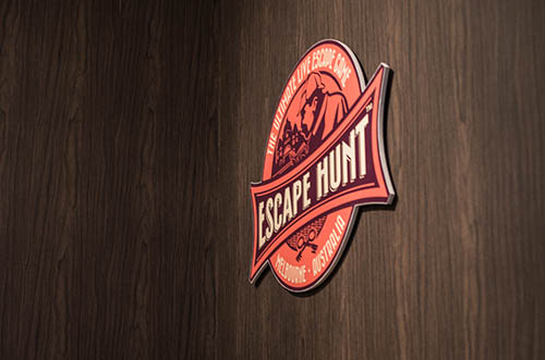 Experience Escape Rooms with Escape Hunt Melbourne | Ms I-Hua & The Boy