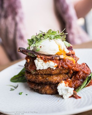 Legacy – A New Cafe in Camberwell | Ms I-Hua & The Boy