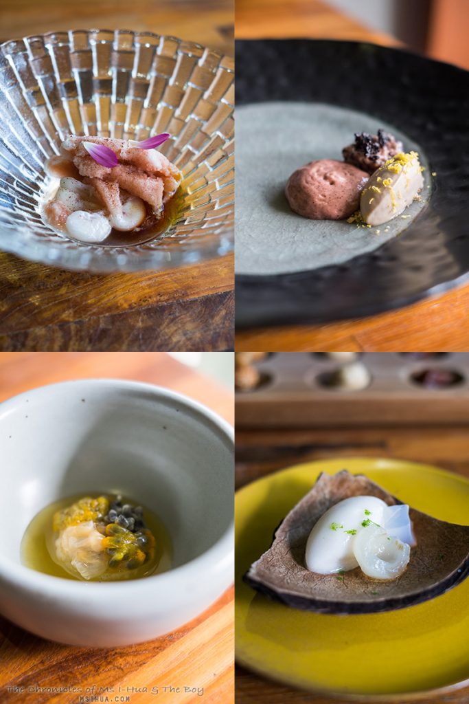 Locavore @ Ubud, Bali | Ms I-Hua & The Boy