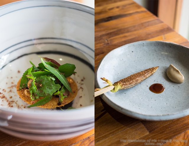 Locavore @ Ubud, Bali | Ms I-Hua & The Boy