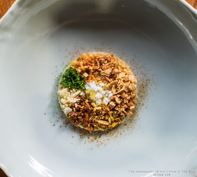 Locavore @ Ubud, Bali | Ms I-Hua & The Boy