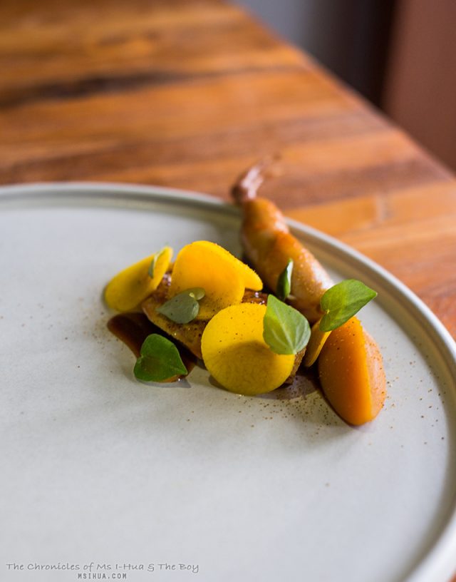 Locavore @ Ubud, Bali | Ms I-Hua & The Boy